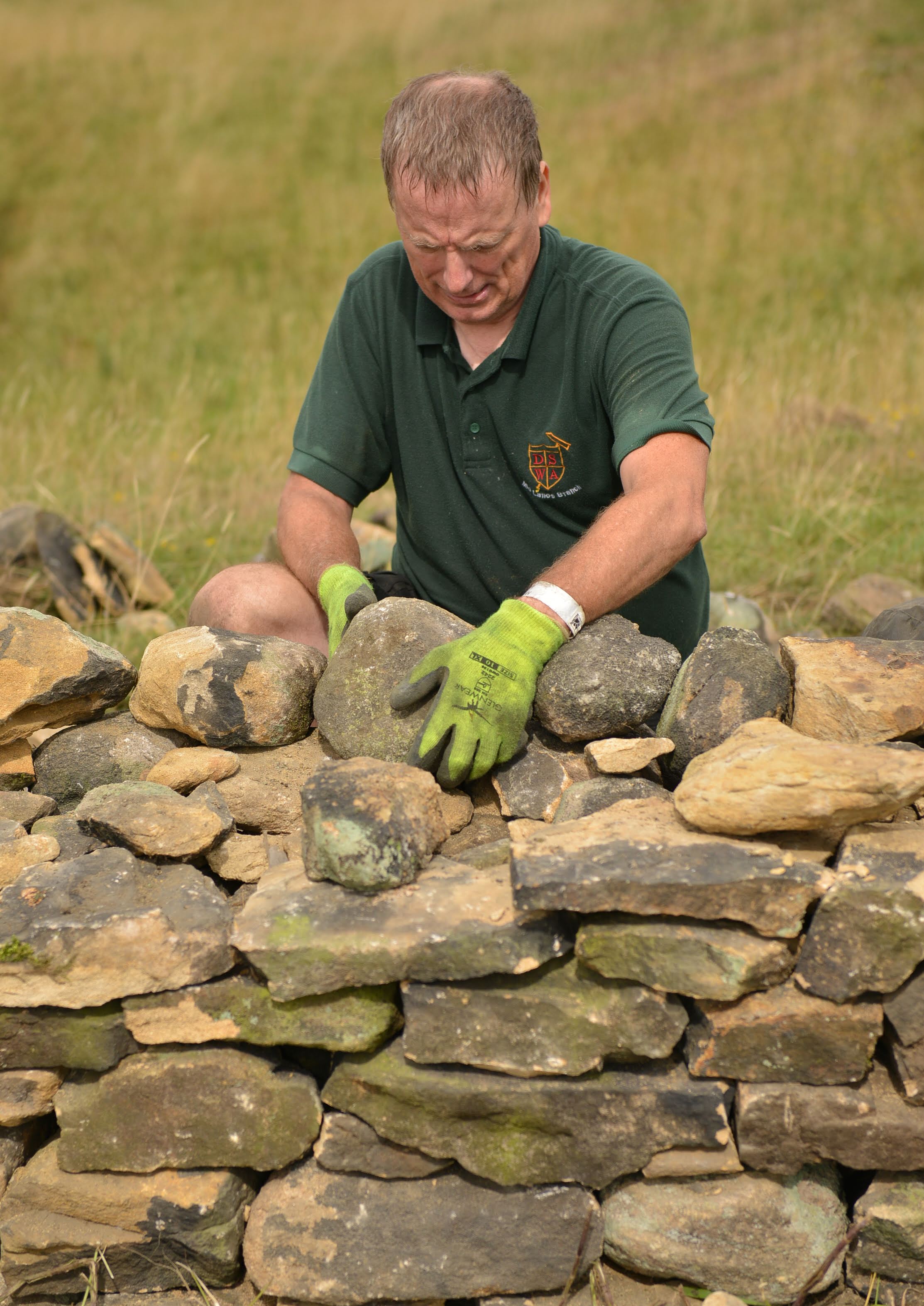 Visit the Show – Trawden Agricultural Show